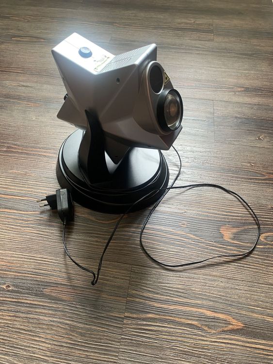 Can You Imagine Laser Twilight Projector, Model: 5106 (Gebraucht) in ...