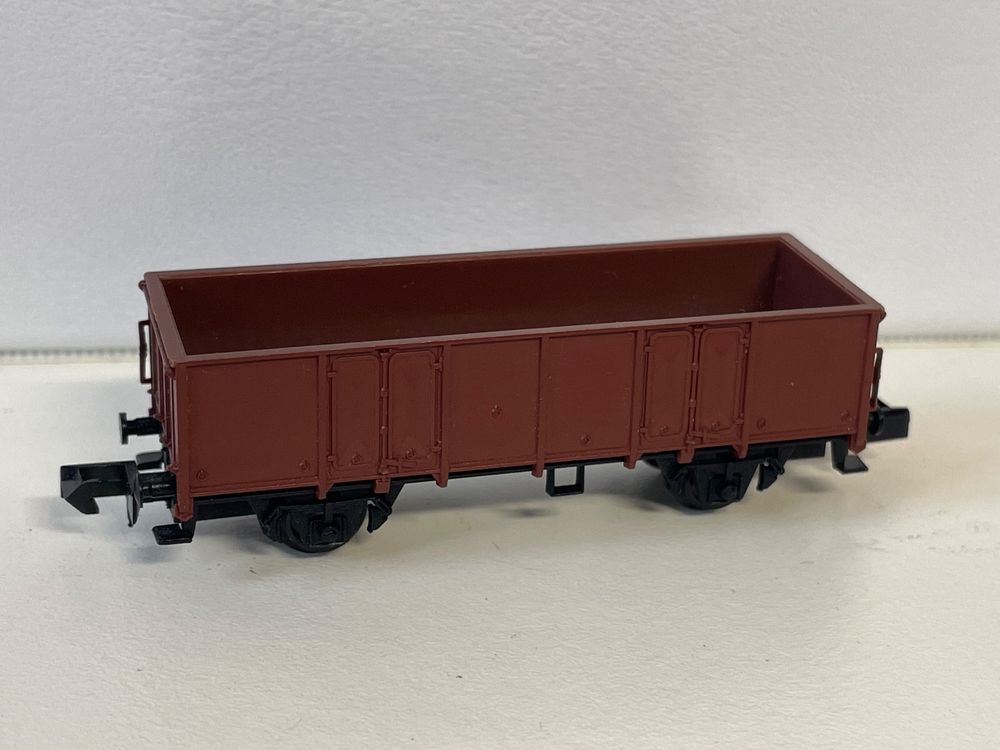 ARNOLD offener Güterwagen | Kaufen auf Ricardo