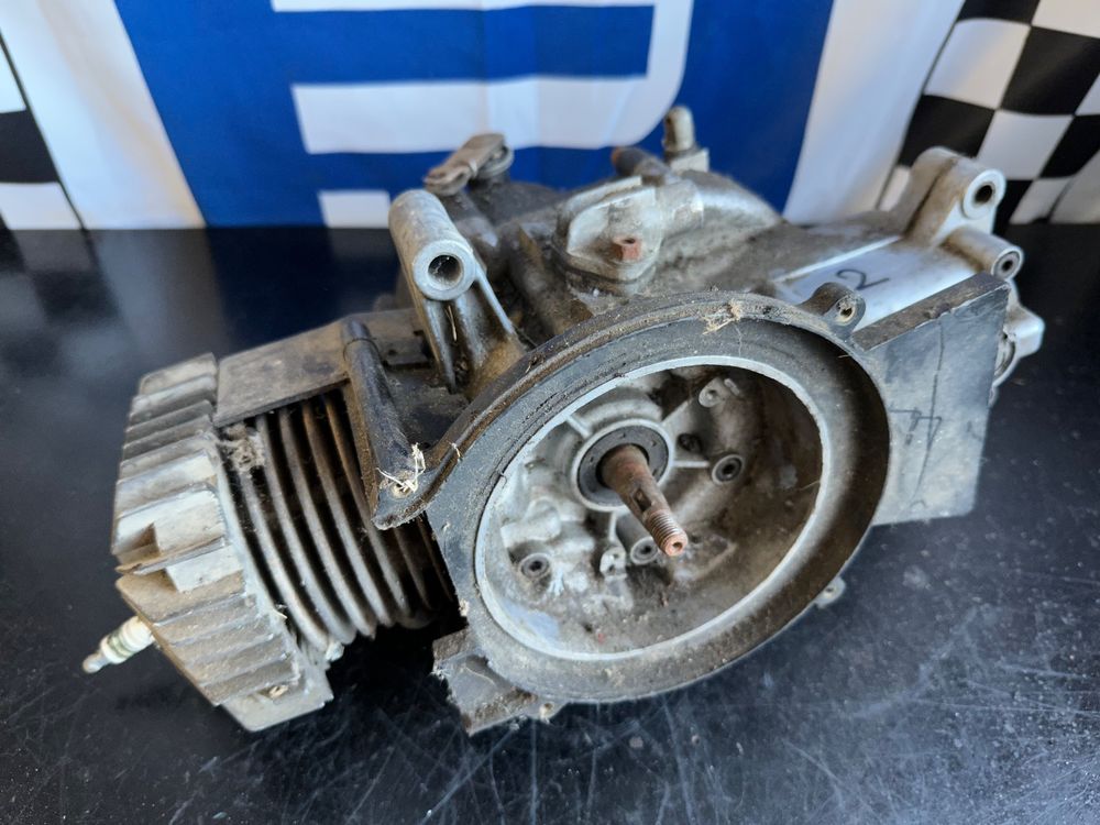 Motor/Moteur - PONY BETA CILO cross GTX | Kaufen auf Ricardo