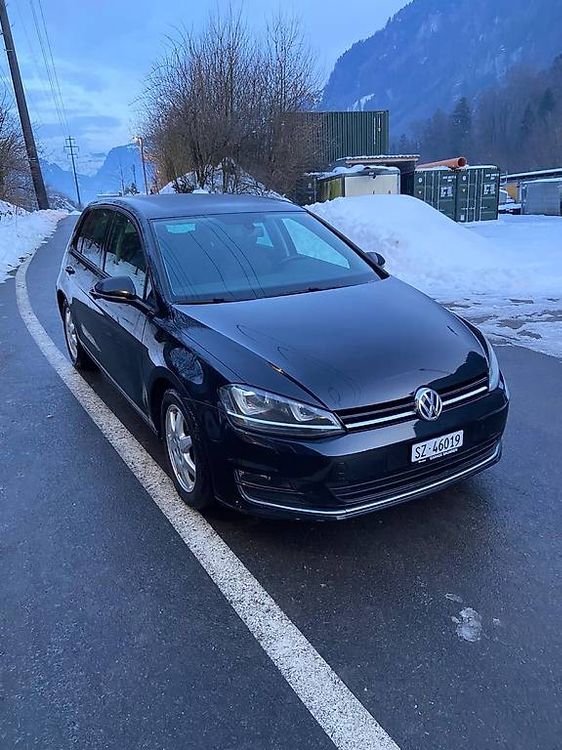 Vw Golf Gebraucht Bis 8000 Euro