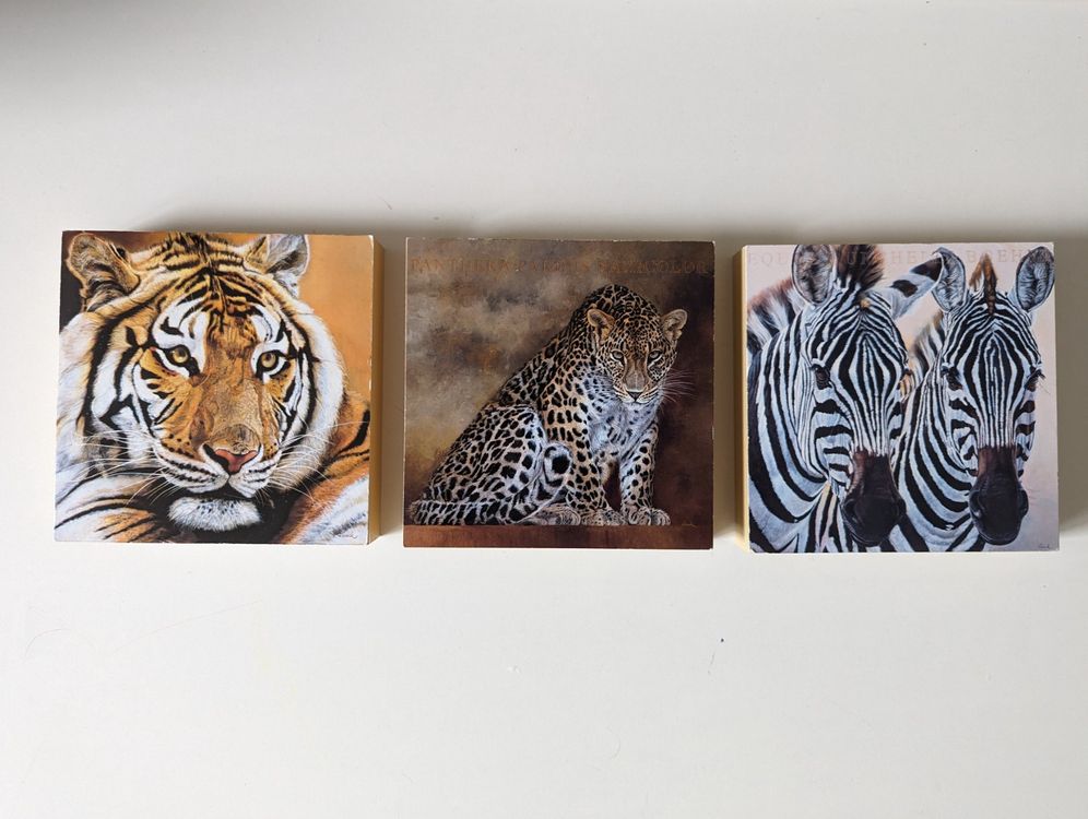 Bilder set | Kaufen auf Ricardo