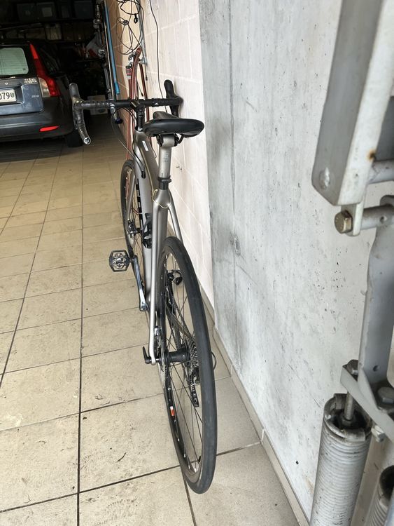 Trek Emonda SL6 (Gebraucht) in St. Margrethen SG für CHF 1950 – nur ...