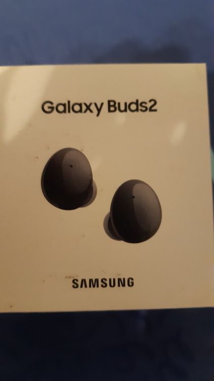 NEU / Buds 2 / 60% (Neu und originalverpackt) in Adlikon b.Regensdf für CHF 77.5 – mit Lieferung ...