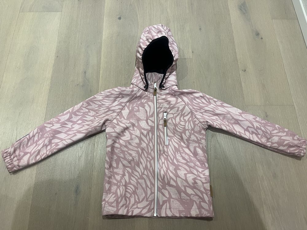 Reima Softshell Jacke 122 cm (Neu (gemäss Beschreibung)) in Wallisellen für CHF 35 – mit ...