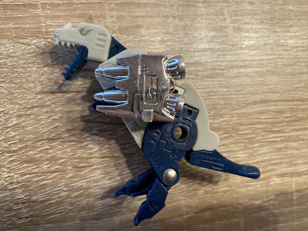 Transformers G1 Slugfest, Overkill Figuren (Gebraucht) in latterbach ...