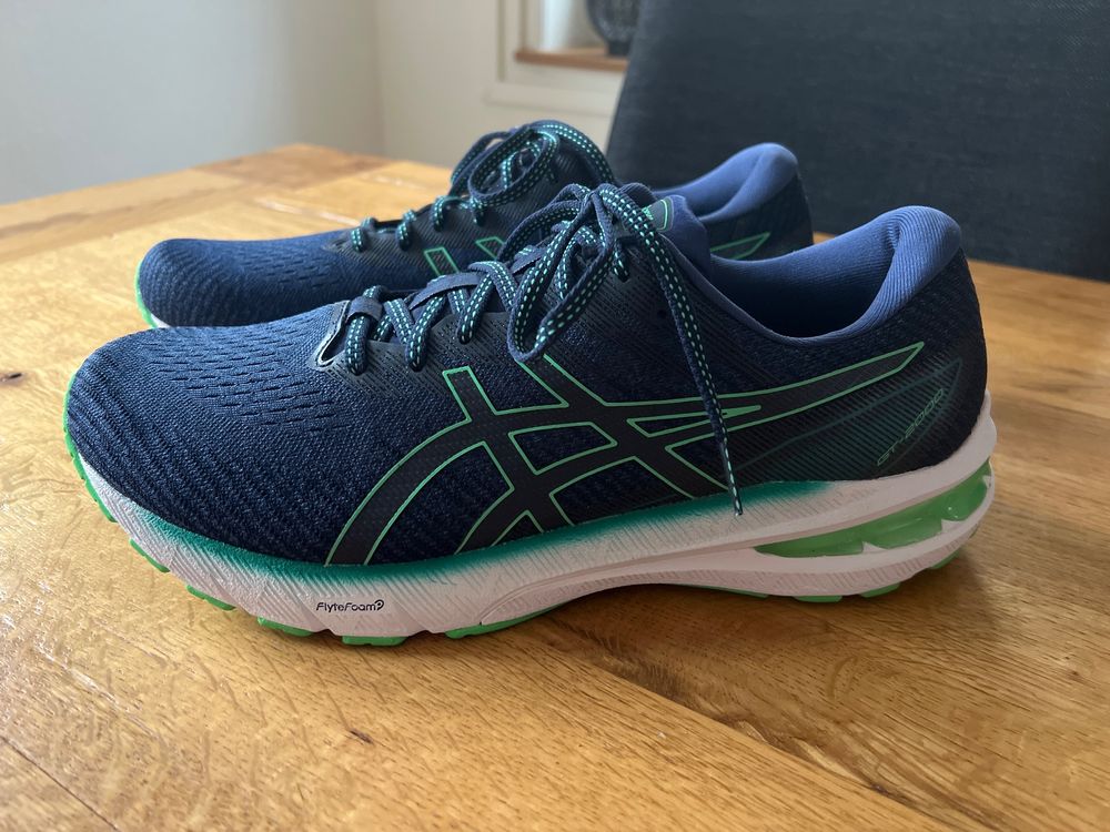 asics GT-2000 Flyte Foam - Lite Truss - Gr. 46 (Neu (gemäss ...