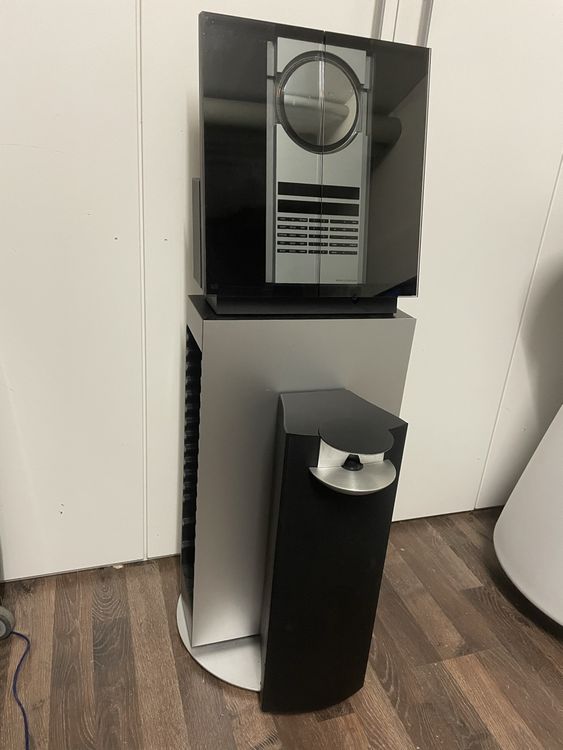 Bang & Olufsen Beosound 3200 inkl.Beolab 7.4 (Gebraucht) in Wetzikon ZH ...