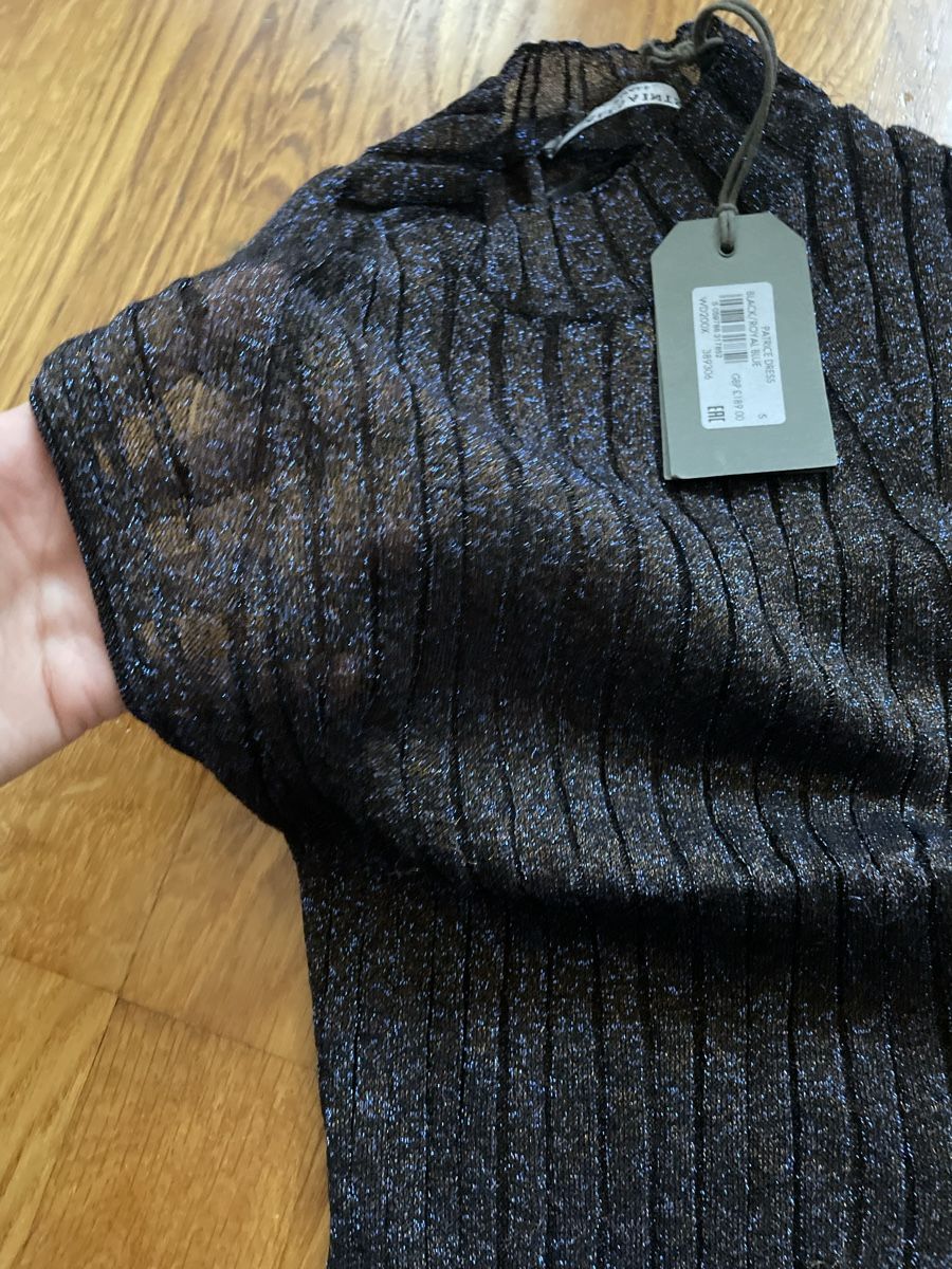 Robe all Saints taille s (Neuf avec emballage d'origine) à Lausanne ...