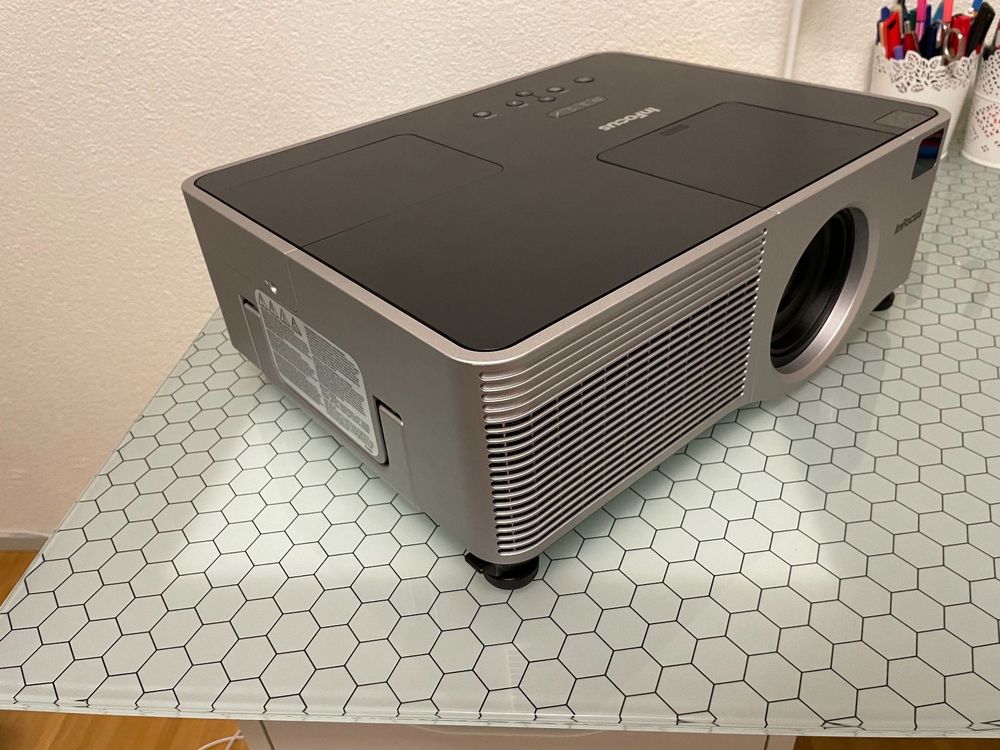 Infocus IN5108 Beamer (Gebraucht) in Kloten für CHF 65 – mit Lieferung ...