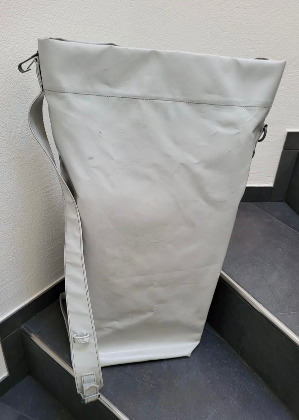 MEGA RARITÄT Freitag Bonnier R508/OFFWHITE/MEGA RARITÄT!!! (Gebraucht ...