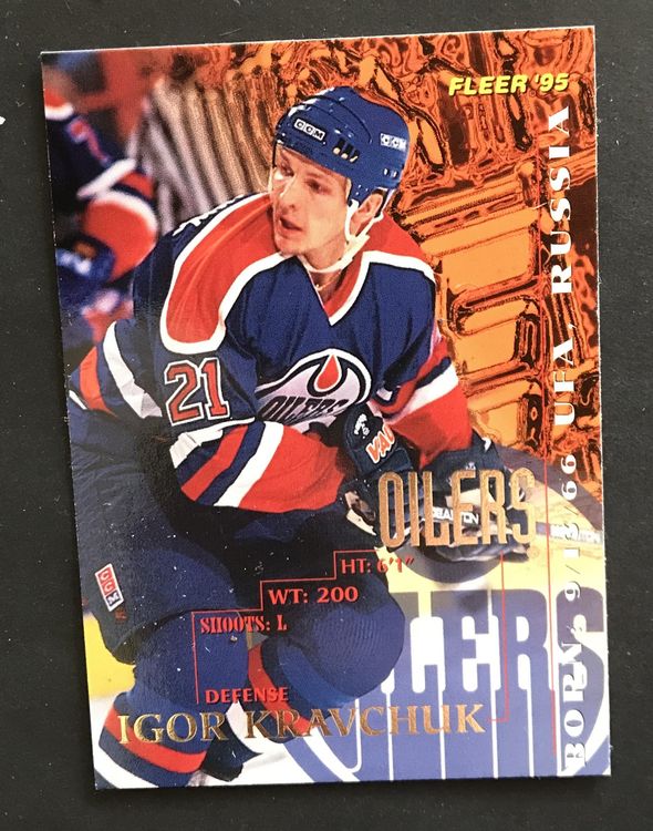 IGOR KRAVCHUK (Gebraucht) in Ostermundigen für CHF 1.1 – mit Lieferung ...