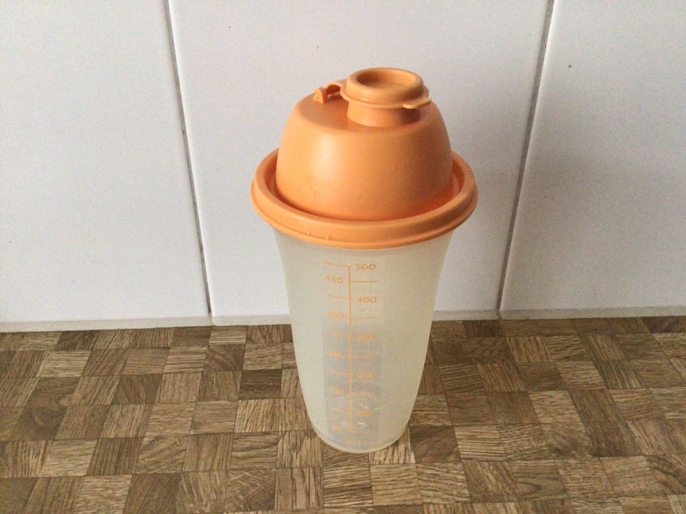 Tupperware Shaker | Kaufen auf Ricardo