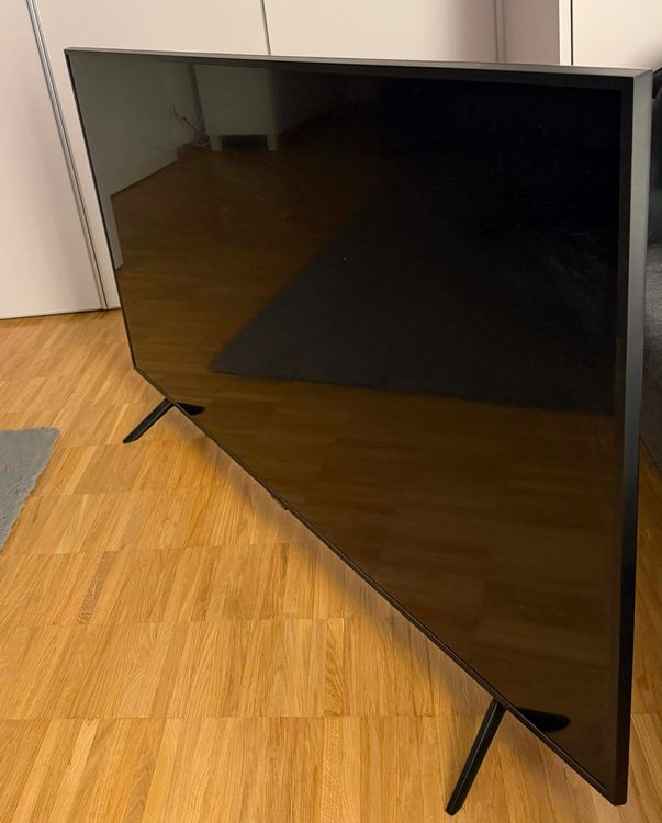 55" QLED 4K Q60 (2019) (Gebraucht) in Bad Zurzach für CHF 299 – nur ...