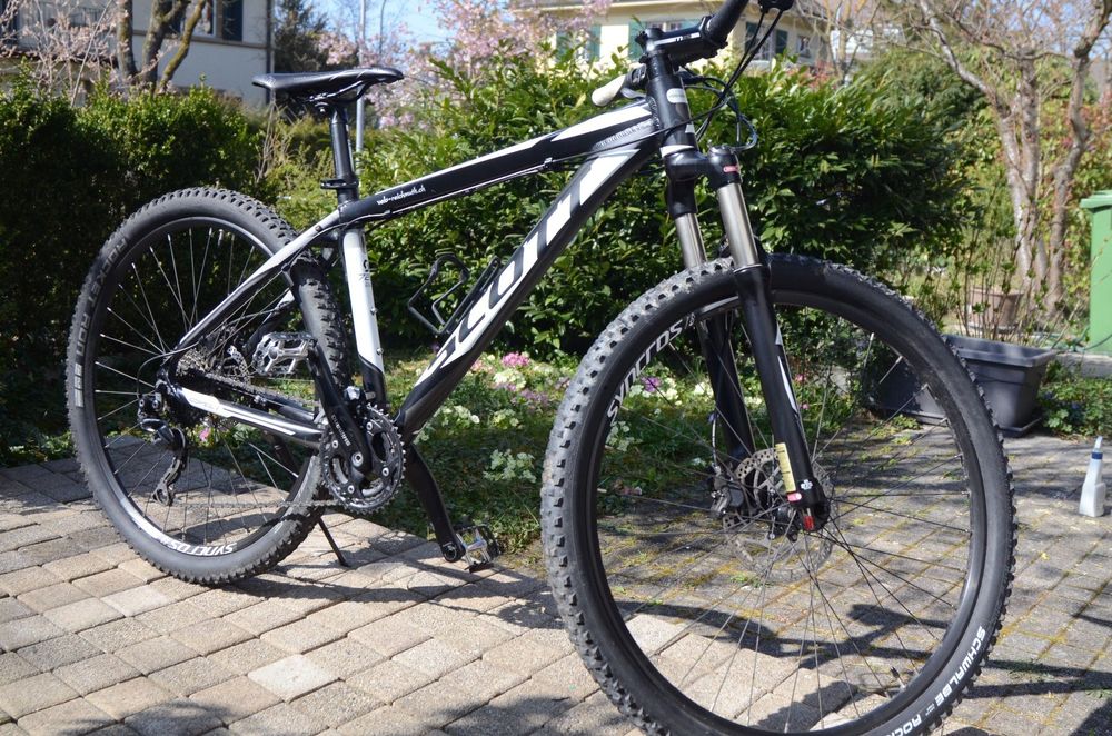 Scott Aspect 720 | Kaufen auf Ricardo