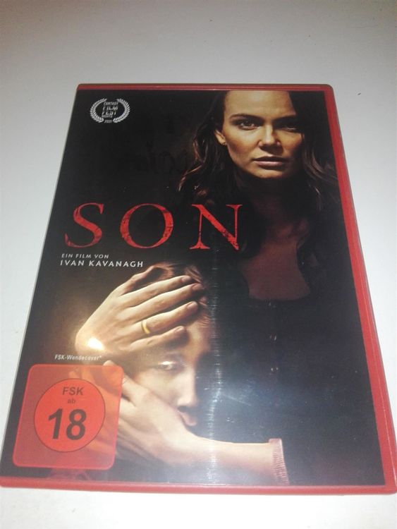 My Son (Ivan Kavanak) ©'2021 (Gebraucht) in St.Galllen für CHF 4 – mit Lieferung auf Ricardo kaufen