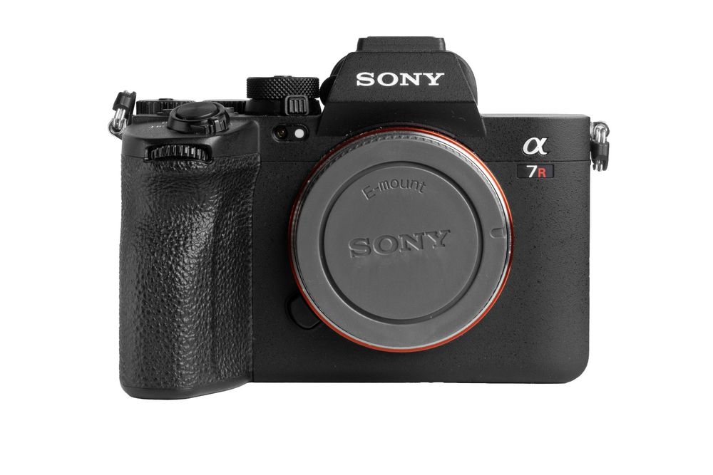 Sony Alpha 7RV Kamera A7R Mark 5 Alpha 7R MK V ILCE-7RM5 (Gebraucht) in Emmen für CHF 2899 – mit ...
