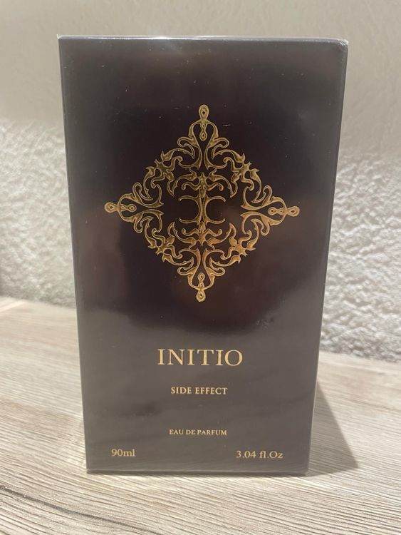 Initio Side Effect 90ml | Kaufen auf Ricardo