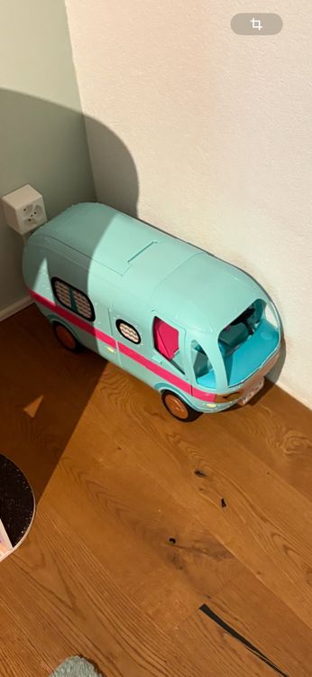 LOL Bus (Gebraucht) in Olten für CHF 20 – nur Abholung auf Ricardo kaufen