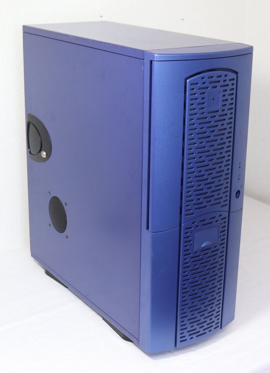 Tower Computer Pentium 4 3.20GHz, 2GB, Windows XP 32Bit (Gebraucht) in ...