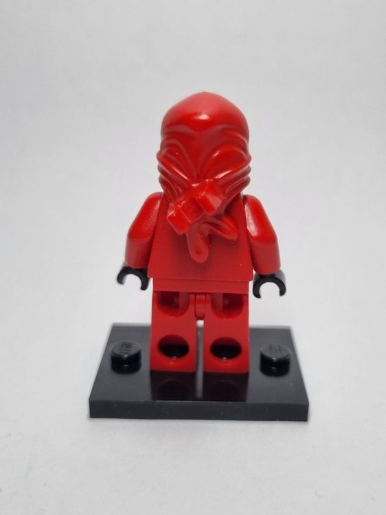 LEGO Ninjago njo007 Kai - The Golden Weapons (Gebraucht) in Basadingen ...