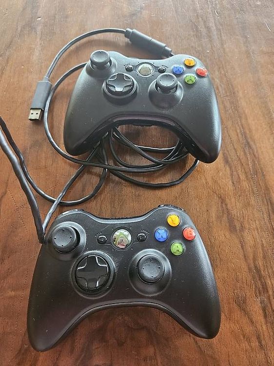 Logitech XBox Controller (Gebraucht) in Steffisburg für CHF 20 – nur ...