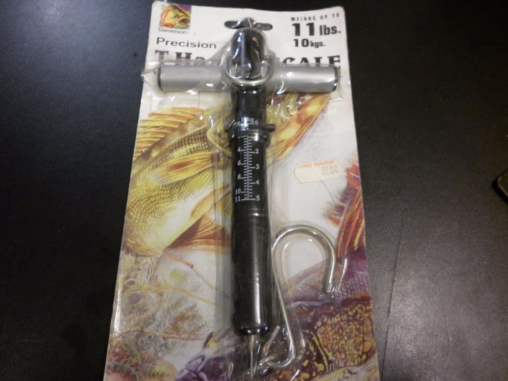 Balance 5 kgs Danielson Waage | Kaufen auf Ricardo