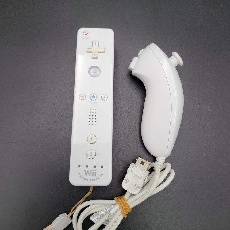 Nintendo Wii Controller (93) | Kaufen auf Ricardo