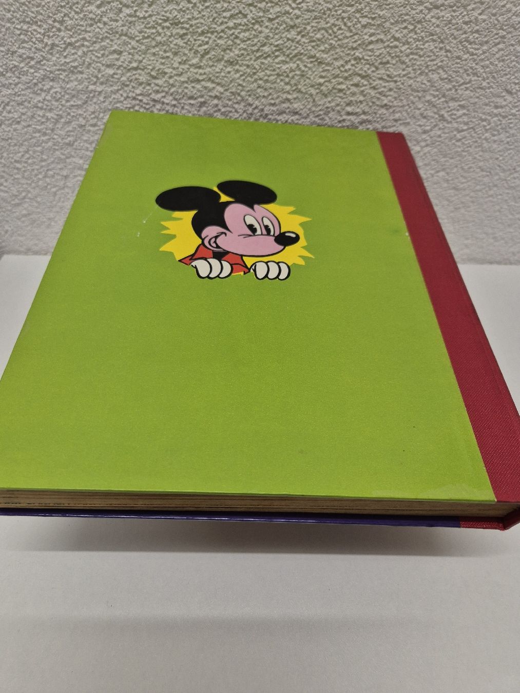 Mickey Mouse 1975 (D'occasion) à Ursy pour CHF 40 – avec livraison ...