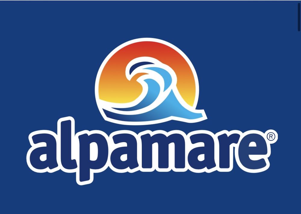Alpamare Tageskarte Erwachsene inkl. Wellnessbereich (Gebraucht) in ...