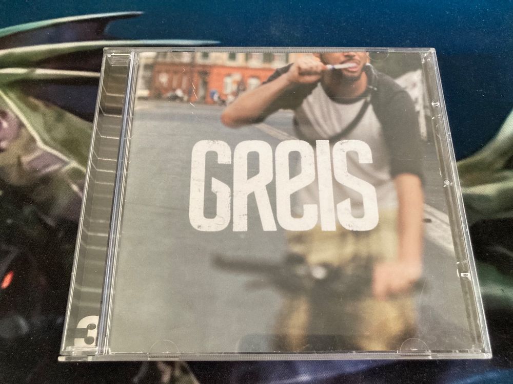 Greis 3 | Kaufen auf Ricardo