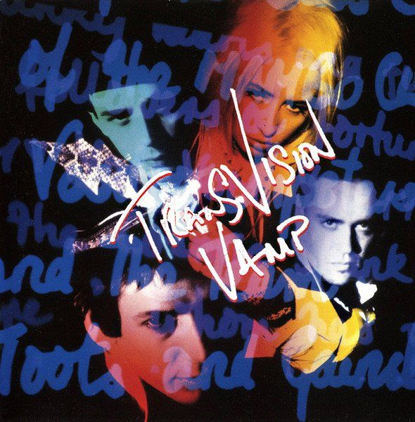 Transvision Vamp: Transvision Vamp CD (Neu (gemäss Beschreibung)) in ...