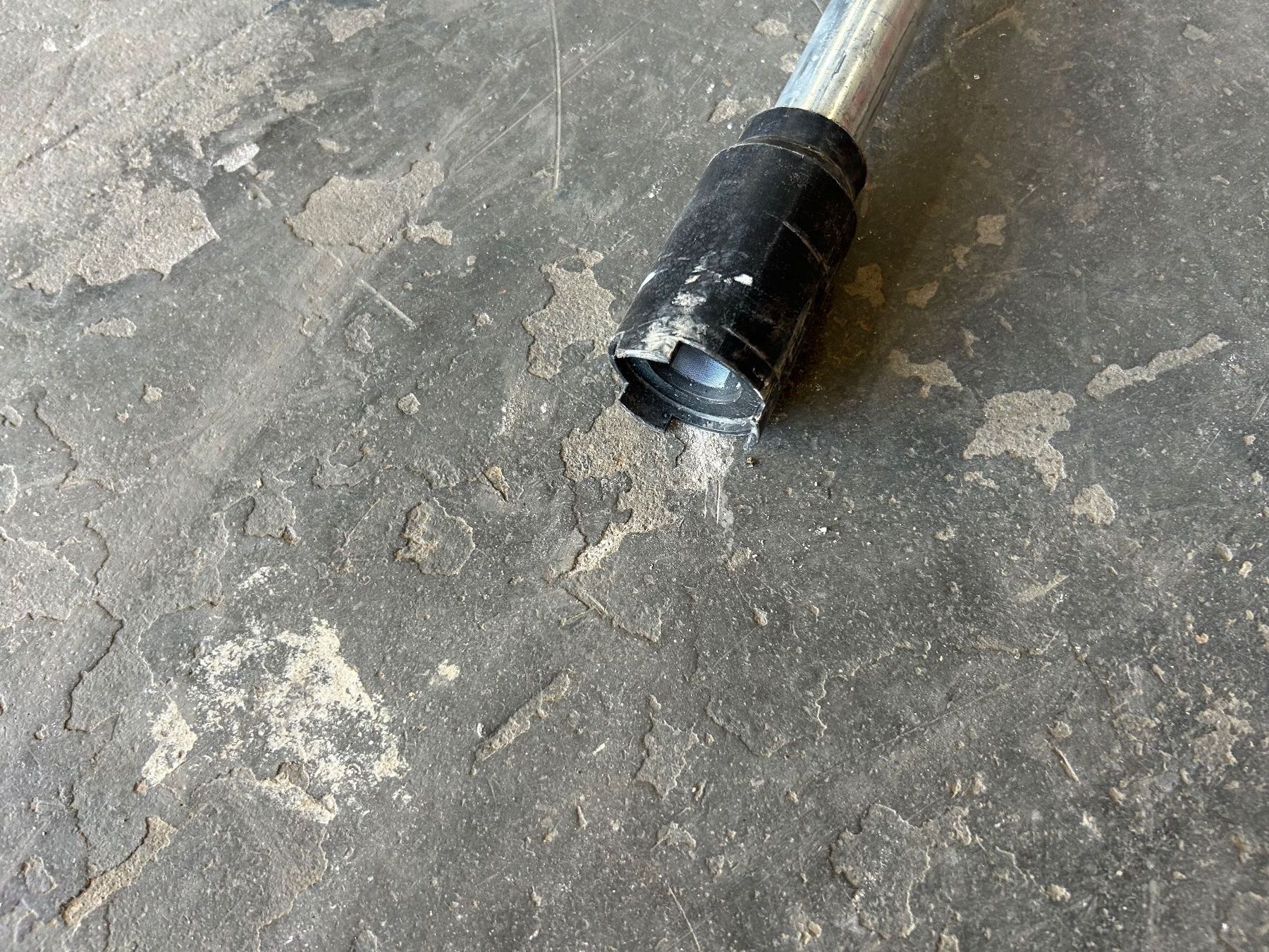 Handpumpe mit Zapfpistole - defekt (Defekt) in Grüningen für CHF 76 – nur Abholung auf Ricardo ...