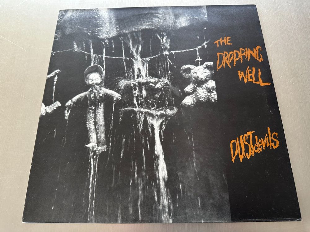 DUSTDEVILS 12 THE DROPPING WELL (D'occasion) à Sion pour CHF 20 – avec ...