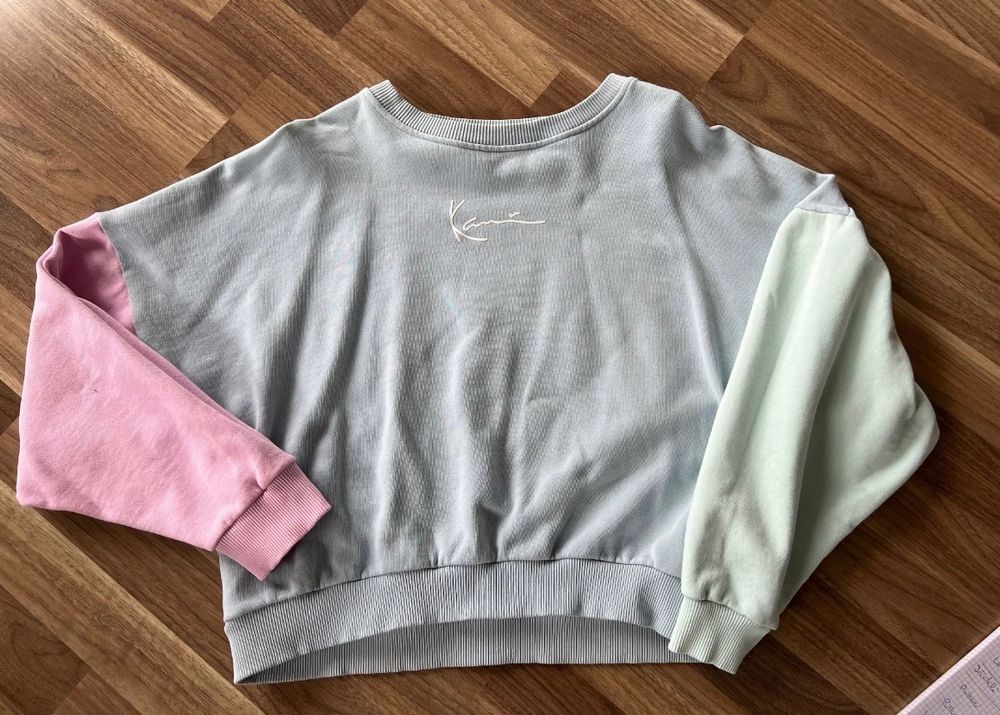 Karl Kanie Pillover | Kaufen auf Ricardo