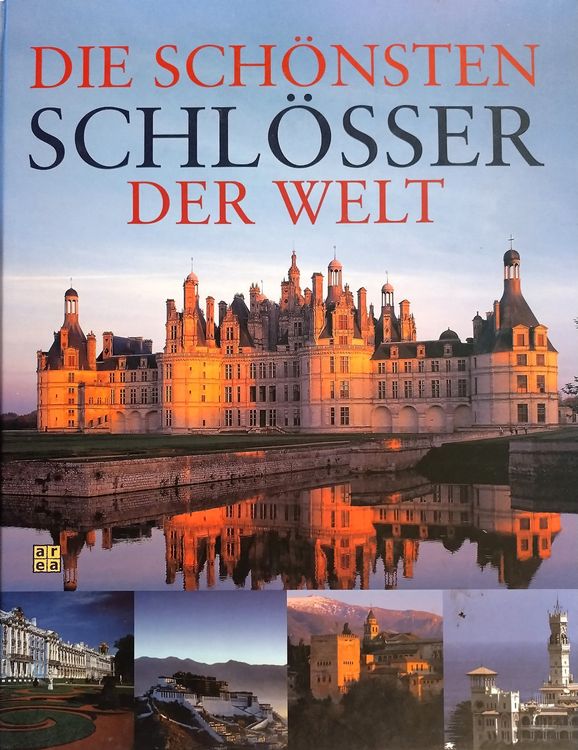Schne Schnsten Schlsser Der Welt Bildernull