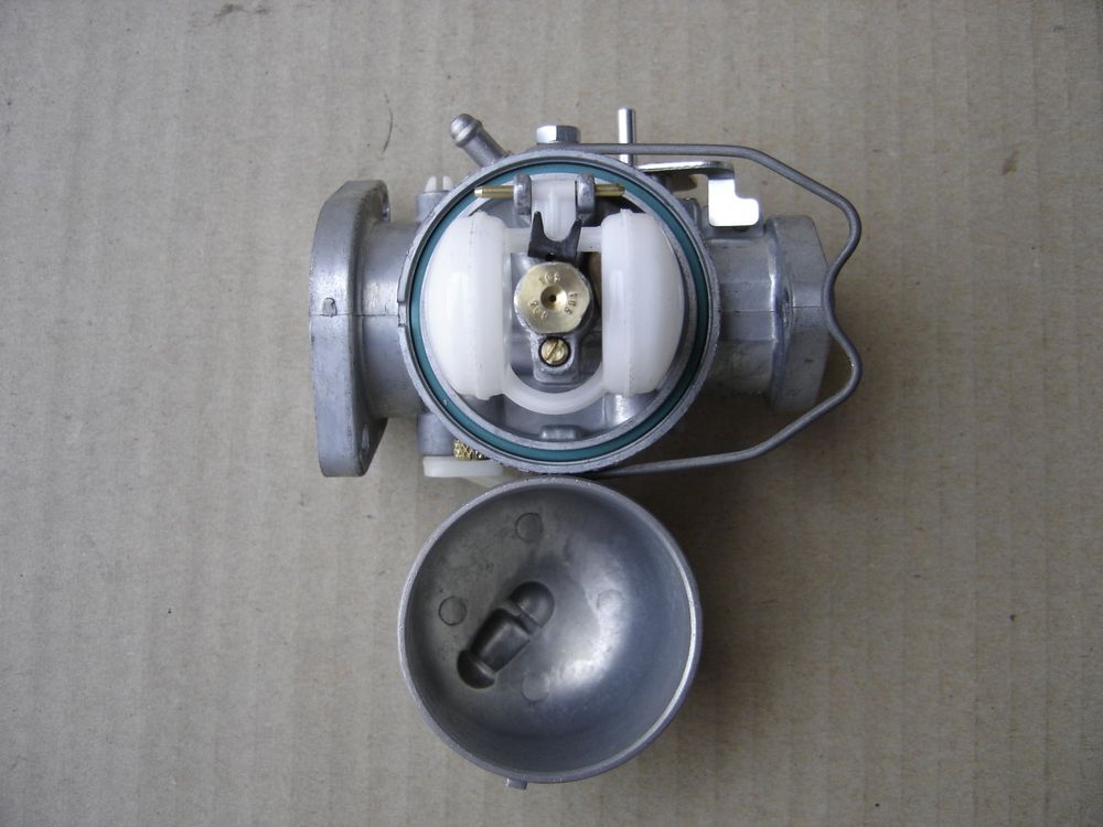 Mag Gurtner Vergaser 9022.515 zu Benzin Motor 1026 SRL Aebi (Neu ...