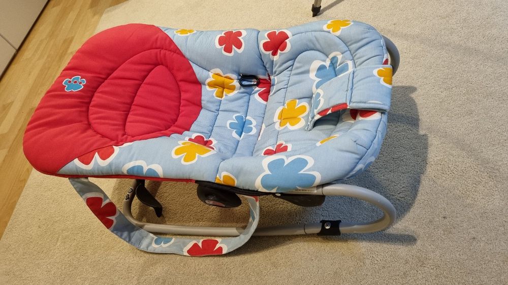 Kinderwippe Chico | Kaufen auf Ricardo