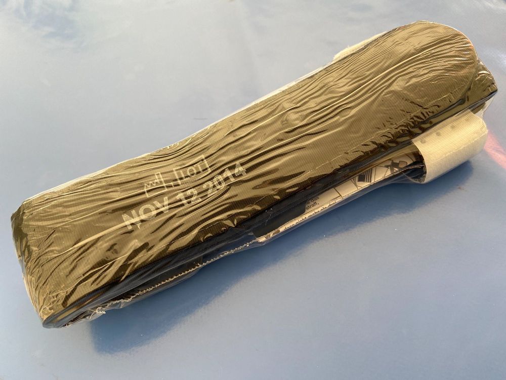 Garrot CAT Tourniquet / Abbinde-System | Kaufen auf Ricardo