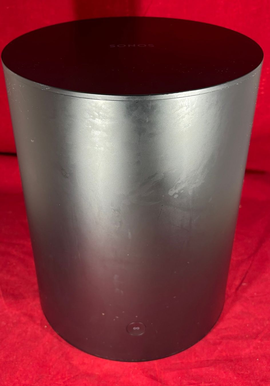 Sonos Sub Mini – Noir – Puissant et Compact (D'occasion) à Biel/Bienne ...