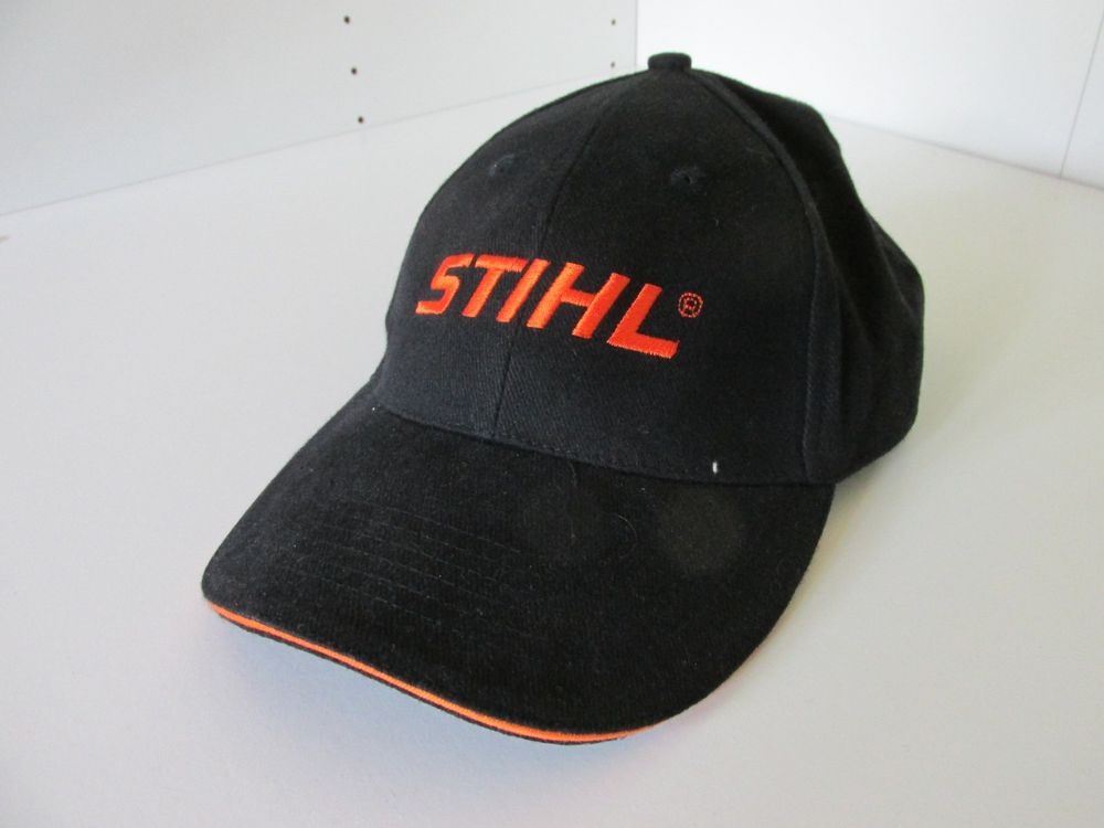 Cap Stihl | Kaufen auf Ricardo