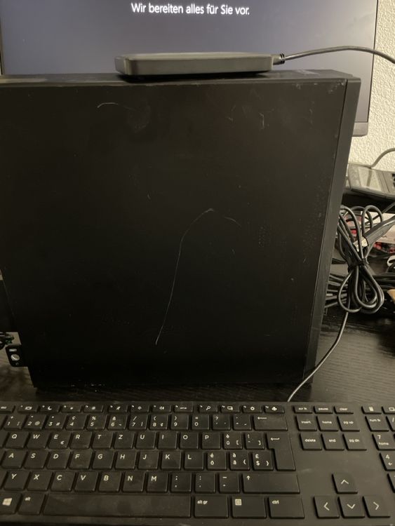 Dell Optiplex 7050 (Gebraucht) in Abtwil sg für CHF 140 – mit Lieferung ...