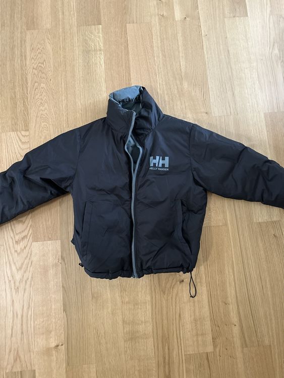 Helly Hansen Reversible Jacket | Kaufen auf Ricardo