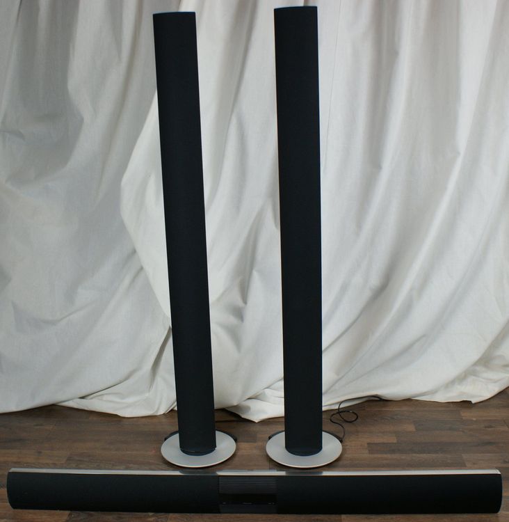 2 x Beolab 6000 und 1 x Beolab 3500 (Gebraucht) in Allschwil für CHF ...