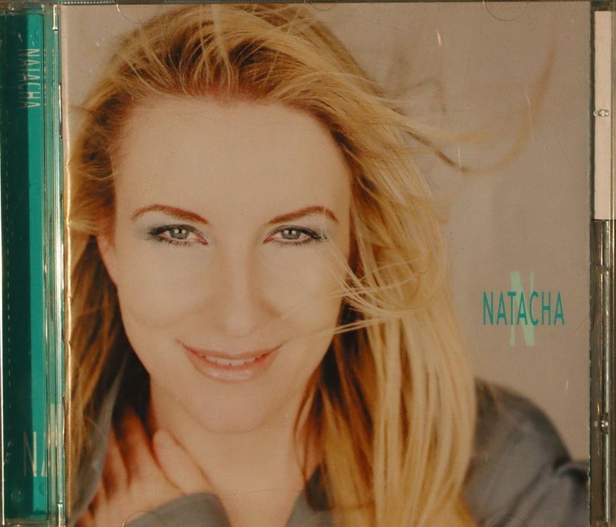 Natacha – N (Gebraucht) in Luzern für CHF 3.9 – mit Lieferung auf ...