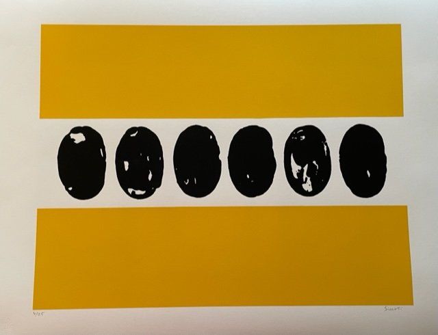 SIMETI TURI - handsigniert (Gebraucht) in Bern für CHF 175 – mit ...