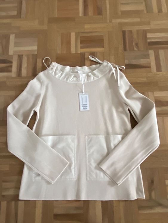 NEU! SCHÖNER PULLOVER VON COS GR. XS (Neu und originalverpackt) in ...