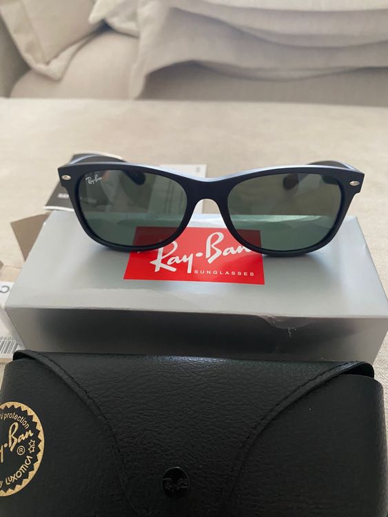 Ray Ban Brille | Kaufen auf Ricardo