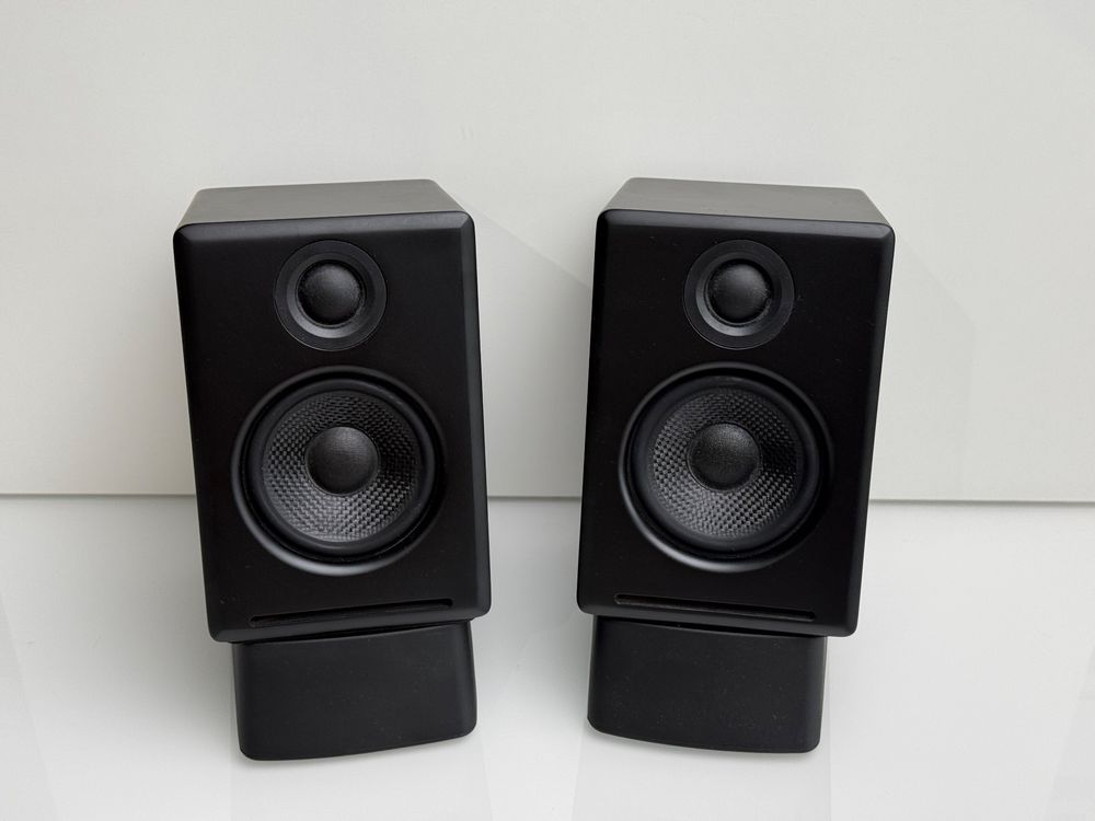 Audioengine A2+ Aktivlautsprecher – optisch fast wie neu (Gebraucht) in ...