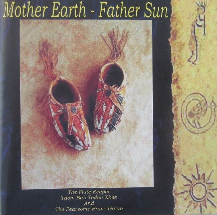 Mother Earth - Father Sun (Gebraucht) in Grüningen für CHF 4 – mit ...
