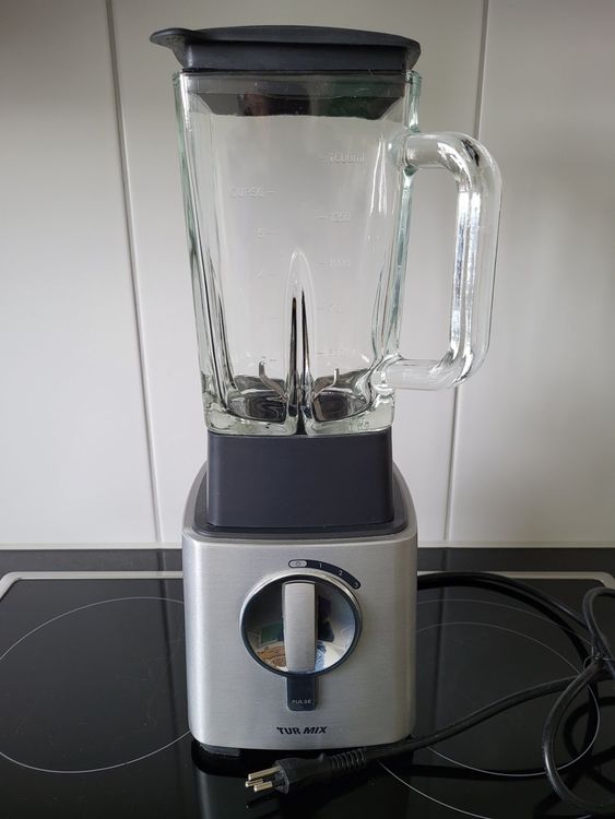 Standmixer Turmix (Gebraucht) in Richterswil für CHF 20 – nur Abholung ...
